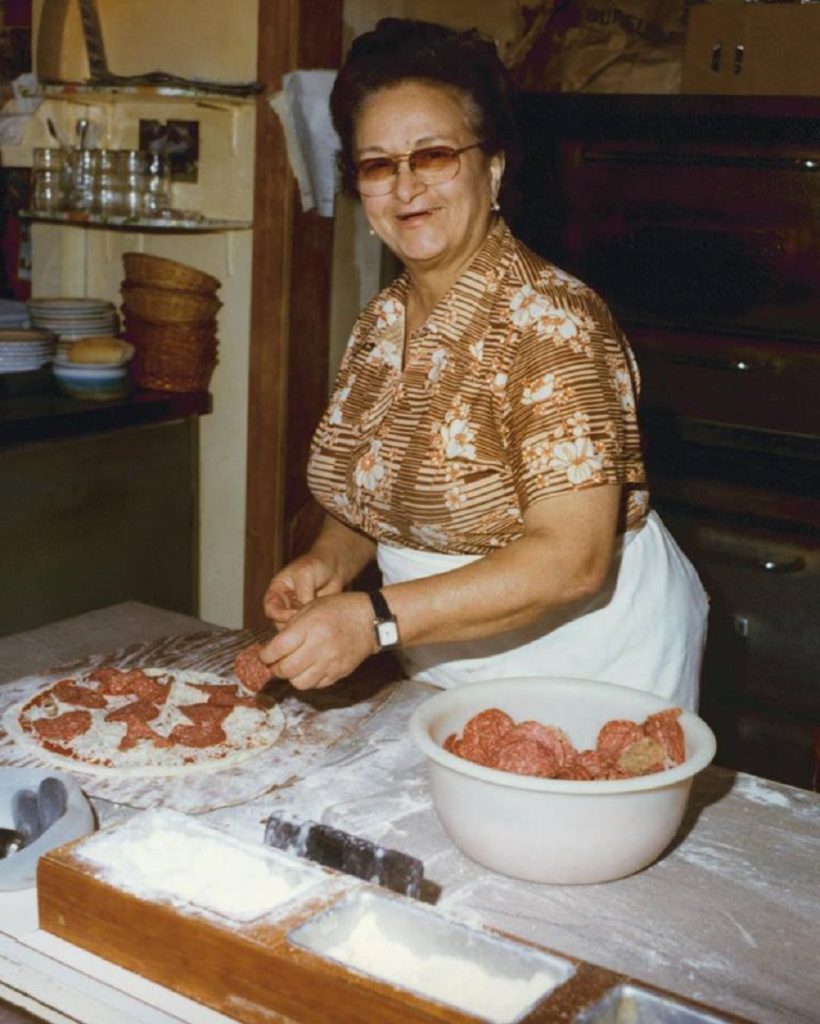 After 60 Years, Mary's Pizza Shack Shares Founder's Classic Recipes in ...