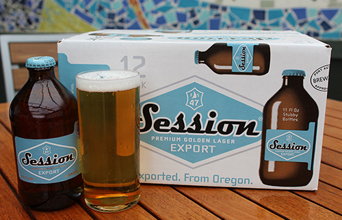 Full Sail Brewing Introduces New Session Series with Session Export ...