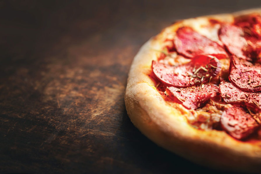 The Secrets to Creating a Better Crumb Structure for Your Pizza Crust ...