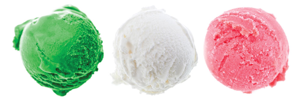 Keep Things Cool This Summer With Frozen Treats - PMQ Pizza