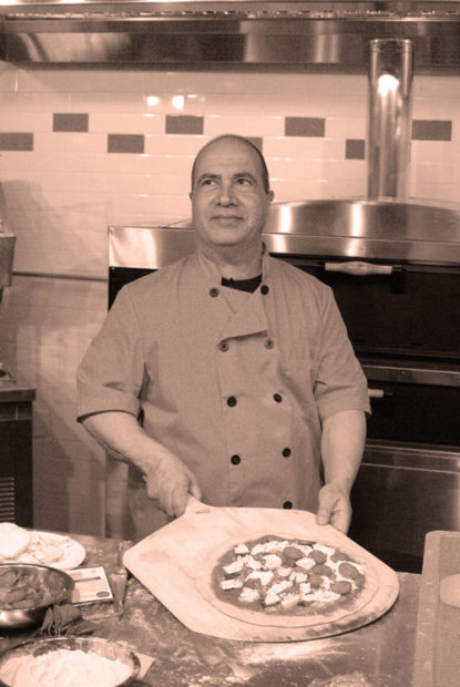 Ask The Experts with John Arena - PMQ Pizza