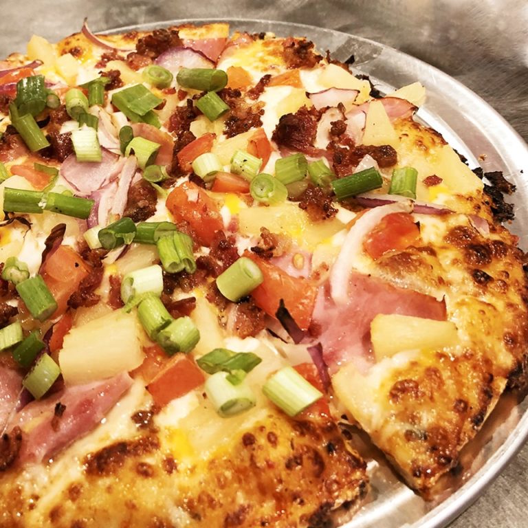 Round Table Pizza, With 400-Plus Stores, Explains What Its Innovation ...