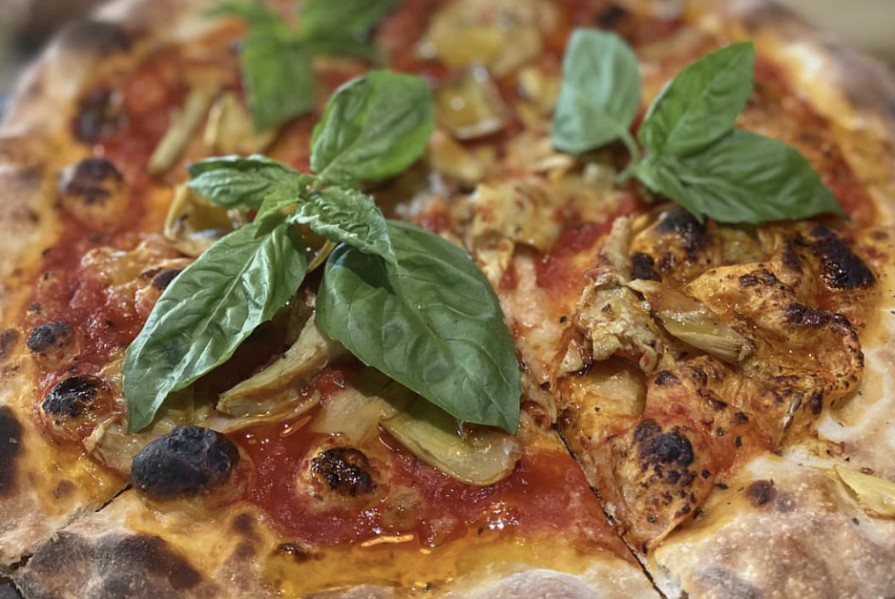 Dominic Cavagnuolo of Lucali Miami Launches DC PIE CO. in Brickell - PMQ Pizza