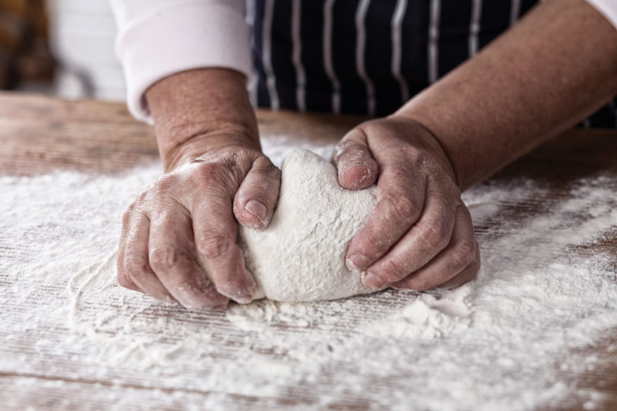Here's What Pizza Makers Need to Know About '00' Flours - PMQ Pizza