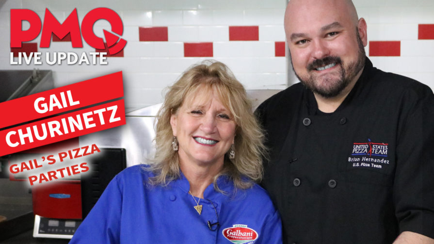 Video: Should You Offer At-Home Pizza Parties in Pandemic? - PMQ Pizza