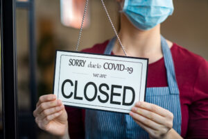 Nearly 100,000 Restaurants Have Closed in Pandemic - PMQ Pizza Magazine