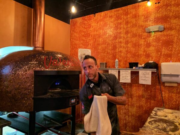 Small-Town Pizzerias Earn Top Spots in Bama's Best Pizza Contest - PMQ ...
