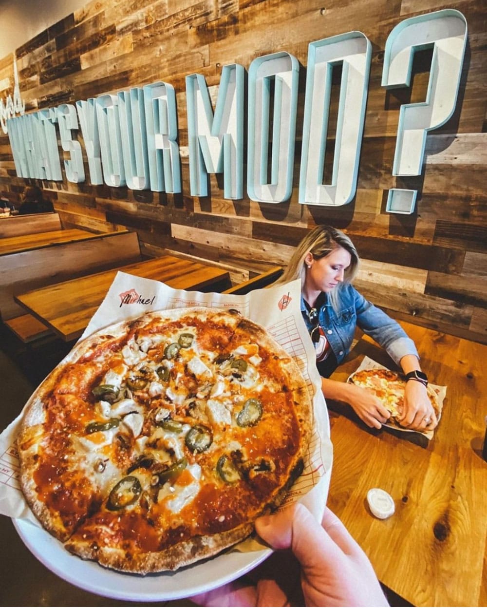 How MOD Pizza Became One of the Fastest-Growing Restaurant Chains - PMQ ...