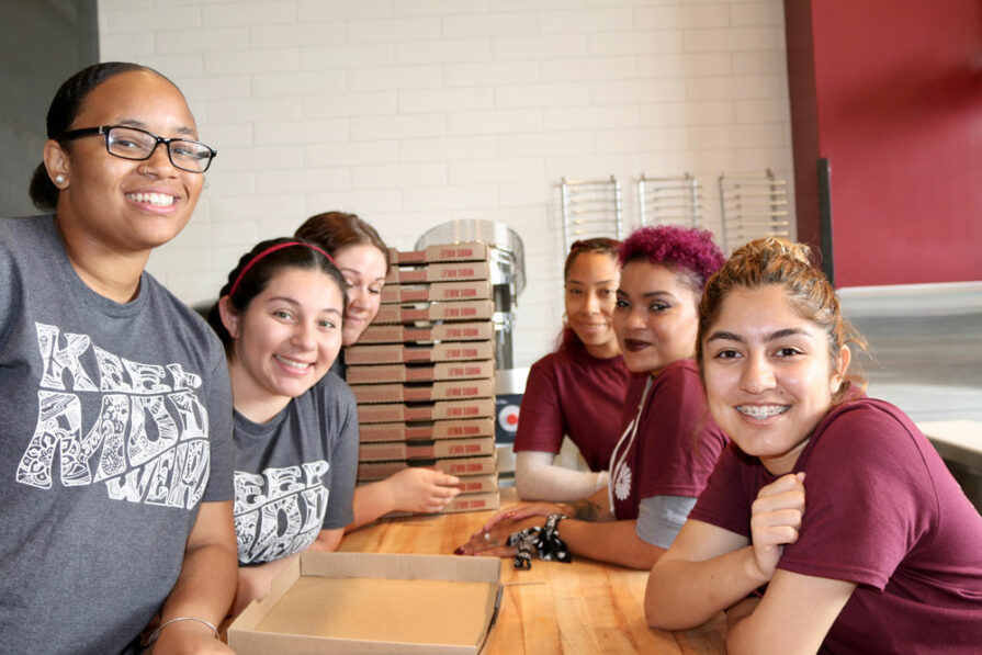 How MOD Pizza Became One of the Fastest-Growing Restaurant Chains - PMQ ...