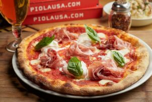 Piola Keeps Expanding With New Location in Hollywood, Florida - PMQ Pizza