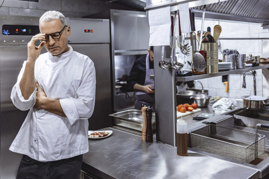 Want to Sell Your Pizzeria? Here's How to Position It for Maximum Value ...