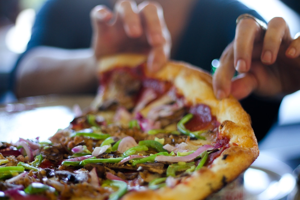 Mici Handcrafted Italian Opens Sixth Store in Colorado - PMQ Pizza