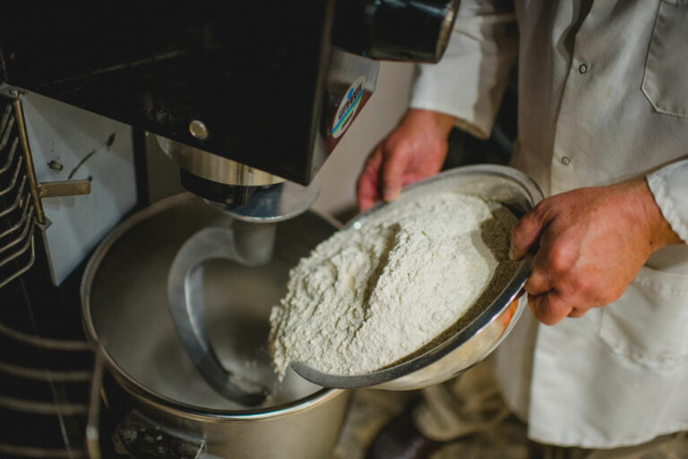 The Secrets of Effective Dough Docking - PMQ Pizza