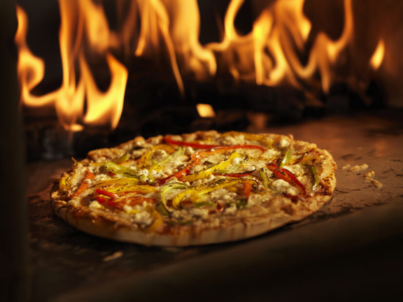 Follow These Expert Tips to Prevent a Fire in Your Restaurant - PMQ Pizza