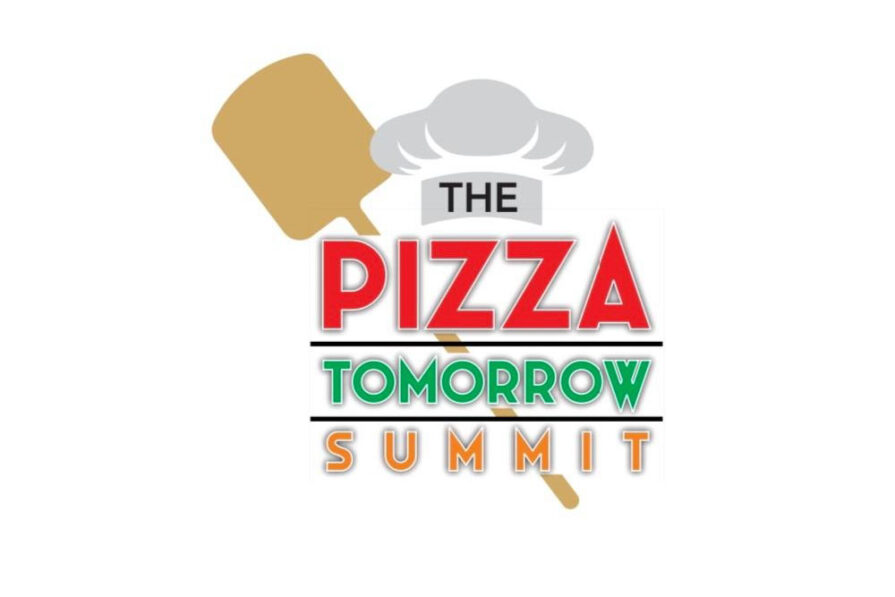 Pizza Tomorrow Summit - PMQ Pizza