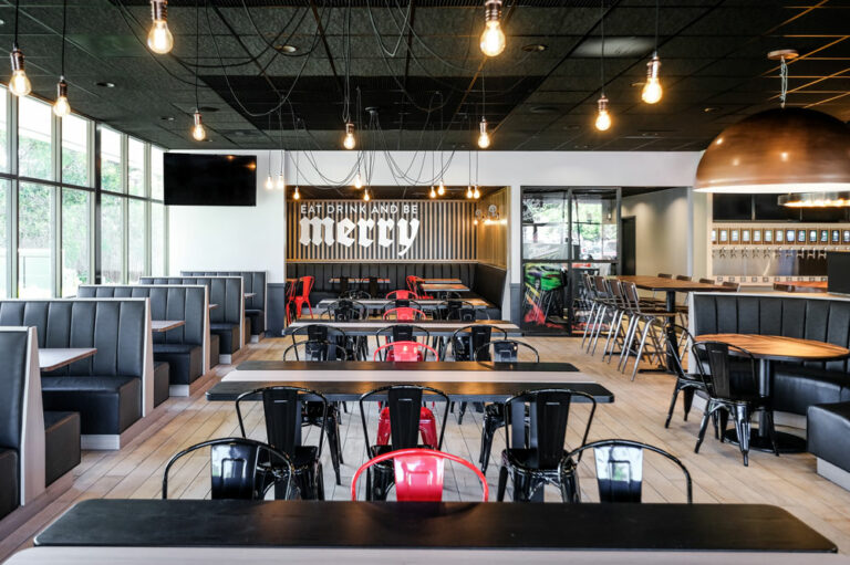 Ranking the Top 10 U.S. Pizza Brands by Units and Sales - PMQ Pizza