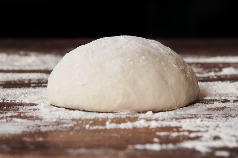 The Secrets of Effective Dough Docking - PMQ Pizza