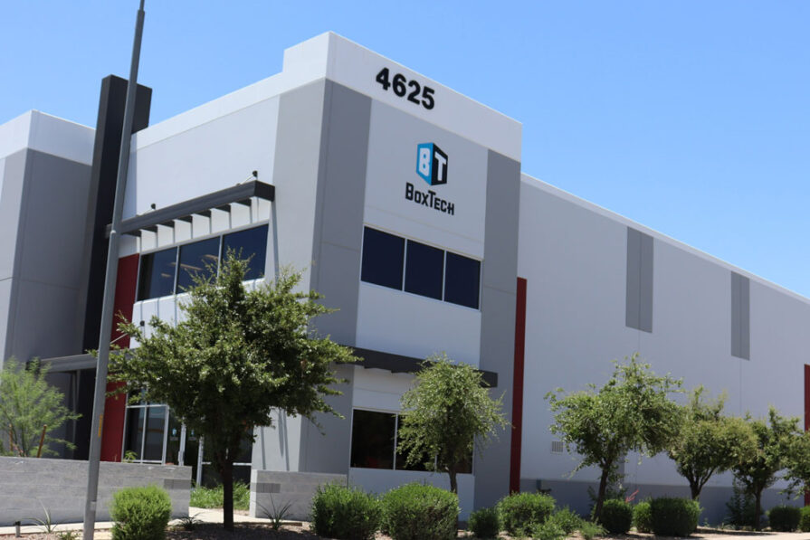 BoxTech’s Pizza Boxes: The No. 1 Marketing Tool for Independents - PMQ Pizza