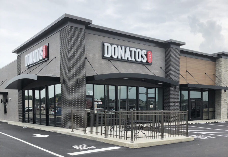 As Donatos Turns 60, Loyalty Program Members Reap Free Food for 9 Weeks ...