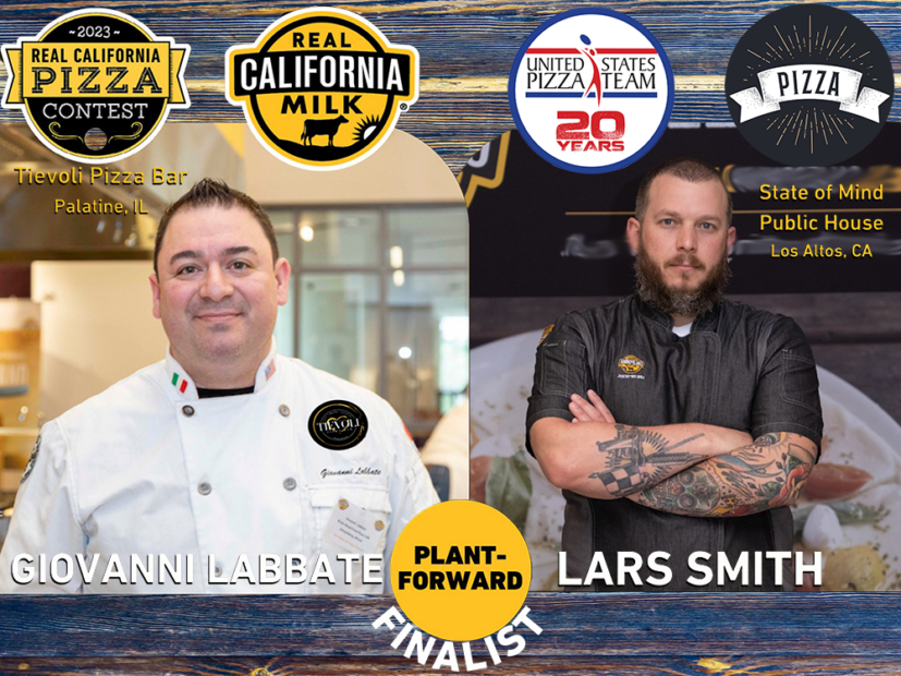 Two U.S. Pizza Team Members Named Finalists for Real California Pizza ...