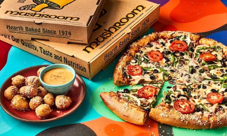 Mellow Mushroom Celebrates 'Christmas in July' - PMQ Pizza