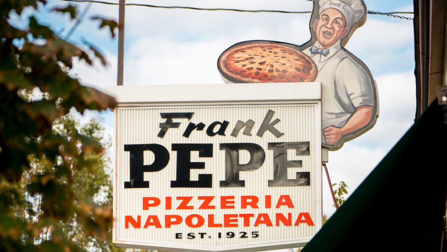 Frank Pepe Pizzeria Napoletana Joins the Ivy League - PMQ Pizza