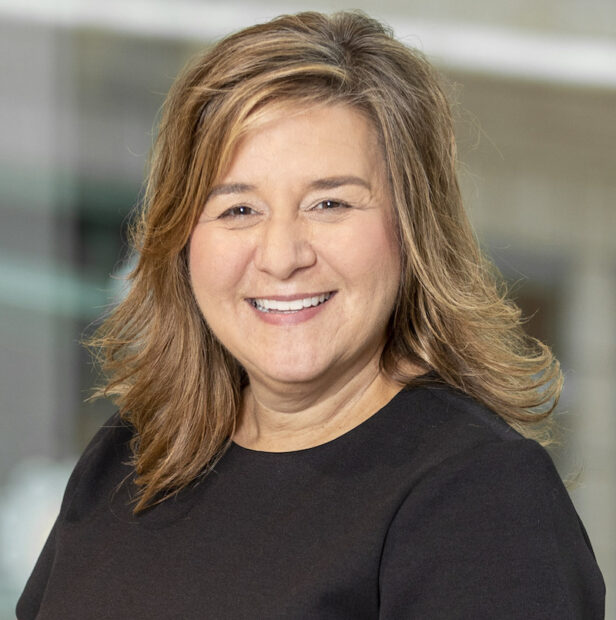 Paula Vissing, Ed Gleich Rise to Higher Posts at Little Caesars - PMQ Pizza