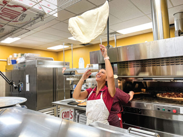 Pizza Princess G: The Taylor Swift of Pizza Takes Twitch by Storm - PMQ ...