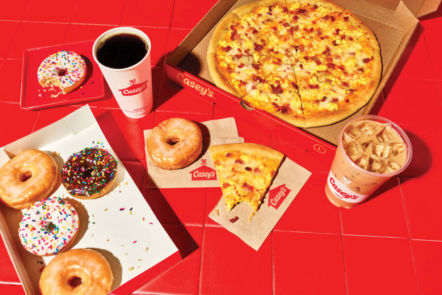 Why Gas Station Pizza Is Your Next Big Competitor - PMQ Pizza