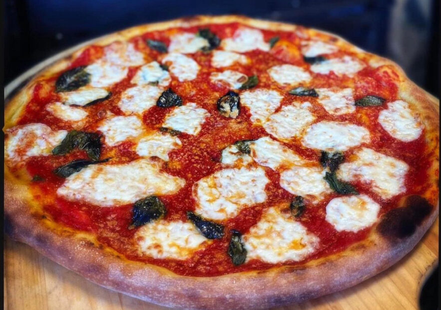 Christmas Day Car Wreck Closes Beloved Brooklyn Pizzeria - PMQ Pizza