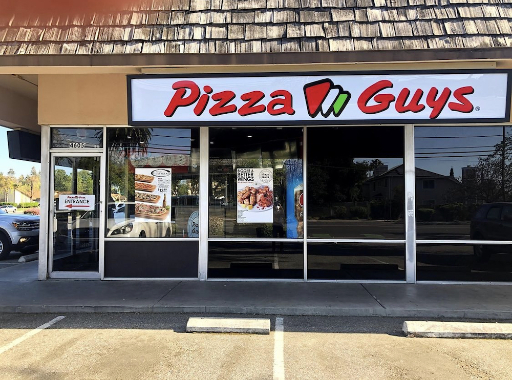 Pizza Franchisee Trains Younger Workers Like His Own Kids - PMQ Pizza