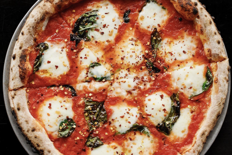 This Brooklyn Legend Claims Top Spot On New Best-Pizzerias List - PMQ Pizza