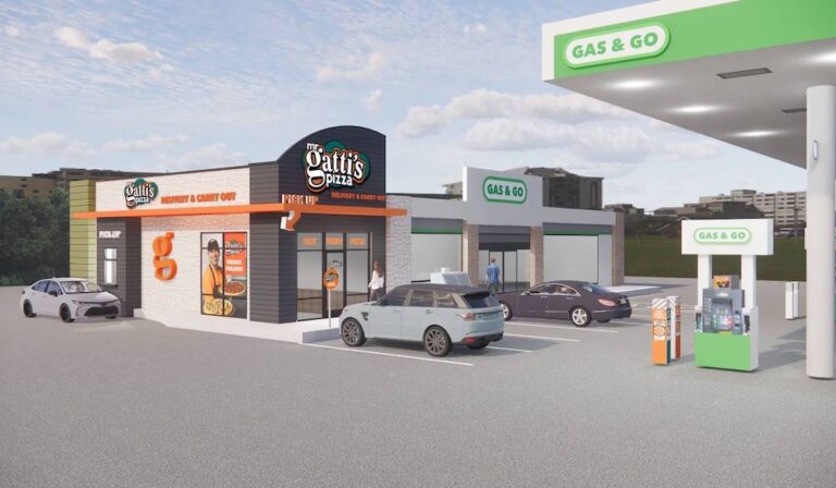 Legacy Pizza Brand Takes Convenience to New Heights With C-Store Model - PMQ Pizza