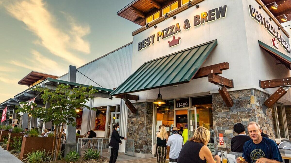 At 21 Years Old, They Bought a Pizzeria. Here’s How They’re Scaling the ...