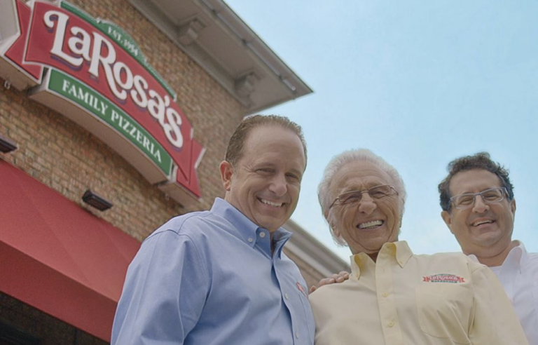 How One Cincinnati-Based Pizza Chain Has Thrived for 70 Years - PMQ Pizza