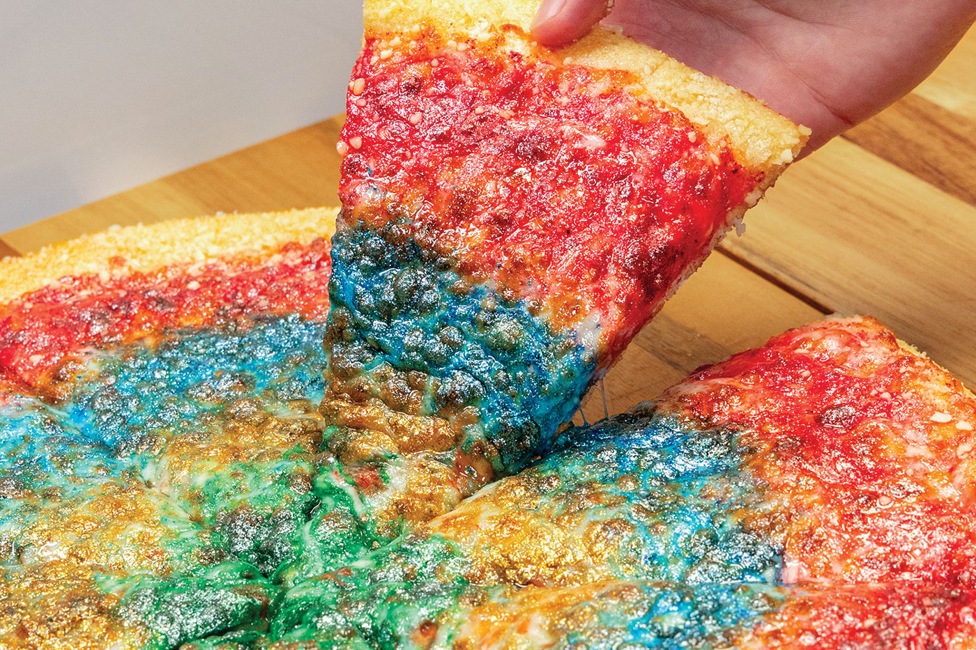 The Pizza Power Report 2025: The Top 30 Pizza Chains in the U.S. - PMQ Pizza