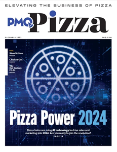 Marco's Pizza Introduces New Handheld Menu Item: the Pizzoli - PMQ Pizza