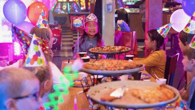 Why Happy Joe's Had So Much to Smile About in Q4 2024 - PMQ Pizza