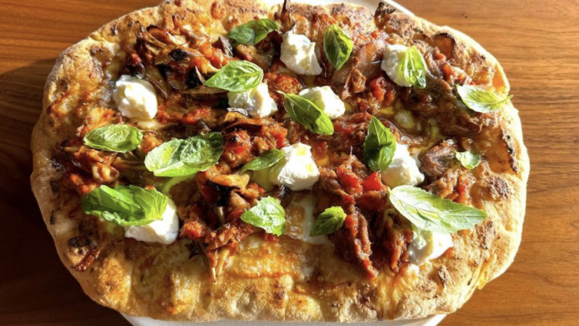 The Pizza Tomorrow Summit 2025 - PMQ Pizza