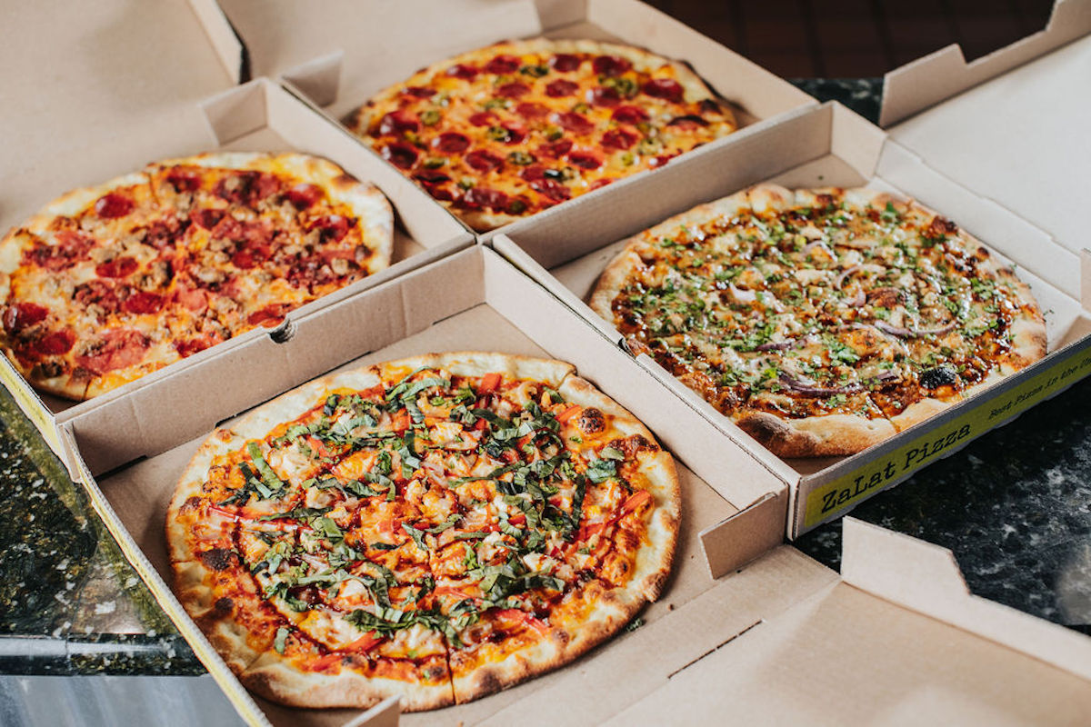 Khanh Nguyen and Zalat: Is This a Top 10 Pizza Brand in the Making ...