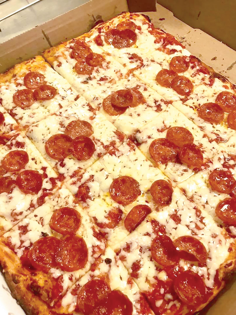 What is Ohio Valley Pizza, and What Makes It So Good? - PMQ Pizza