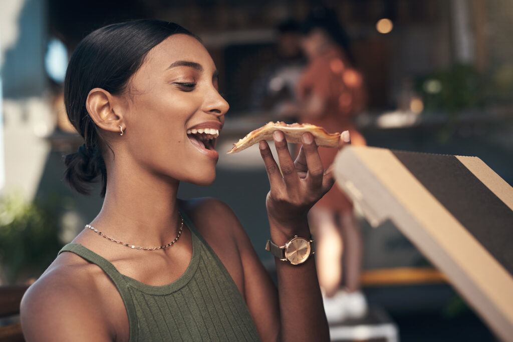 10 Ways to Attract Local Social Media Influencers to Your New Pizza ...