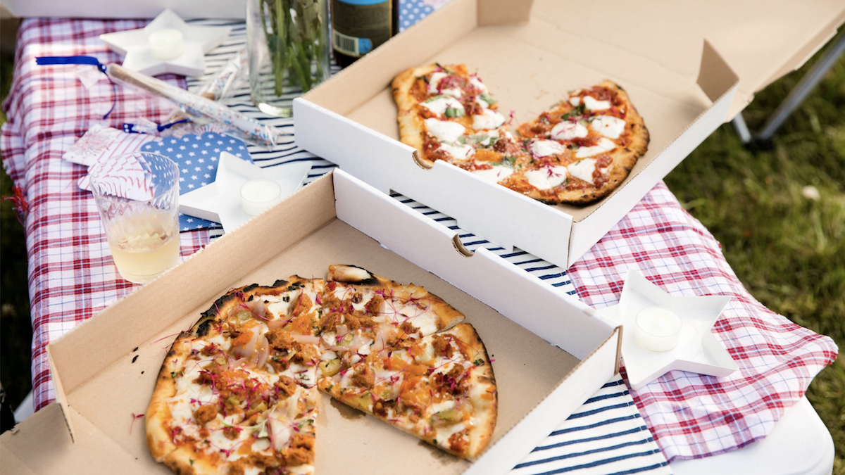 Pizza Farms: The Indie Pizzeria’s Latest Competitor - PMQ Pizza