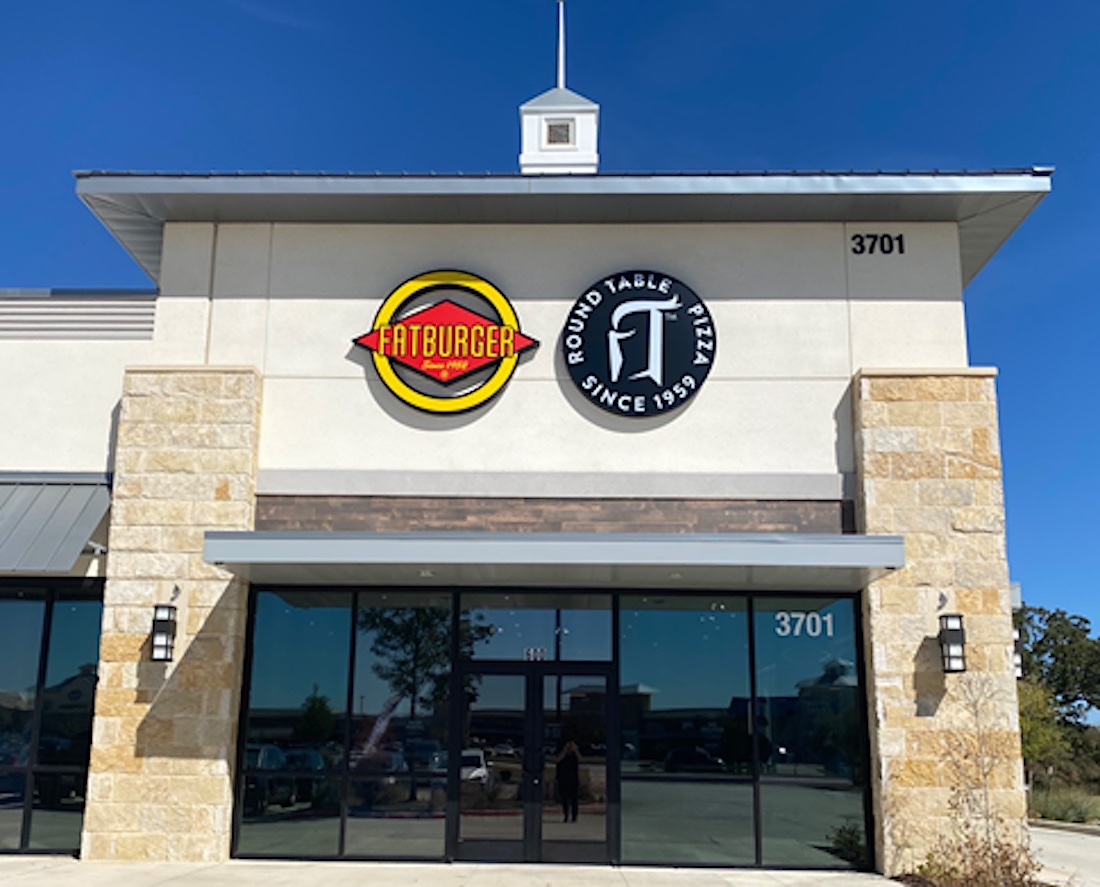 Round Table Pizza's New Quest: Expanding Co-Branding With a 70-Year-Old ...