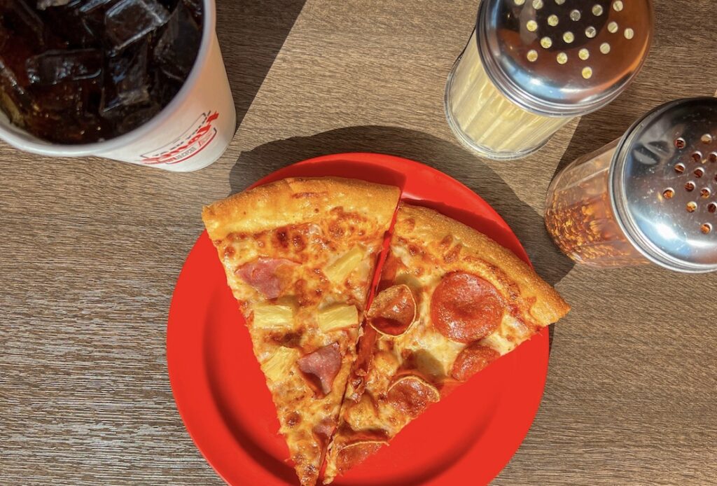 Cicis Pizza Set to Offer a Value Deal Running for the Next Three Months ...