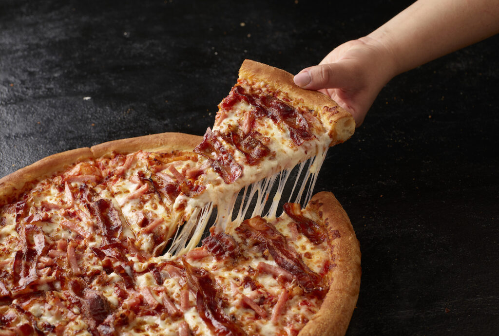 Two National Pizza Brands Listed Among QSR Magazine's 16 Best Franchise ...