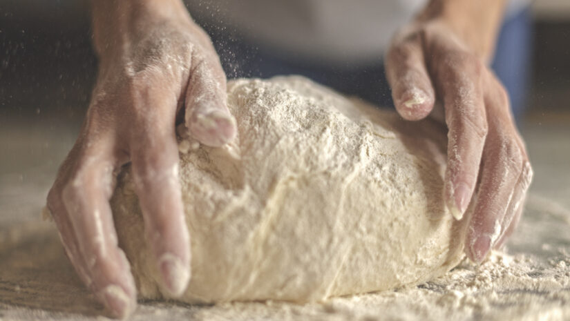 Everything You Need to Know About the Various Dough Forming Methods ...
