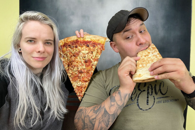 Meet 20 Leading Influencers Who Are Making Their Mark on the Pizza ...