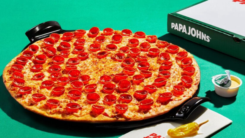 Bad News Compounds for Papa Johns in Q3; CEO Is 'Open-Minded' About ...