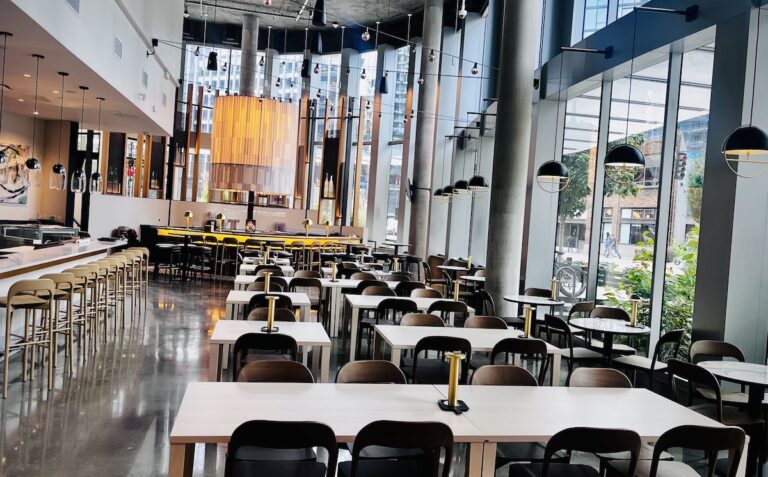 Tutta Bella, Seattle's Neapolitan-Style Pioneer, to Open 'New ...